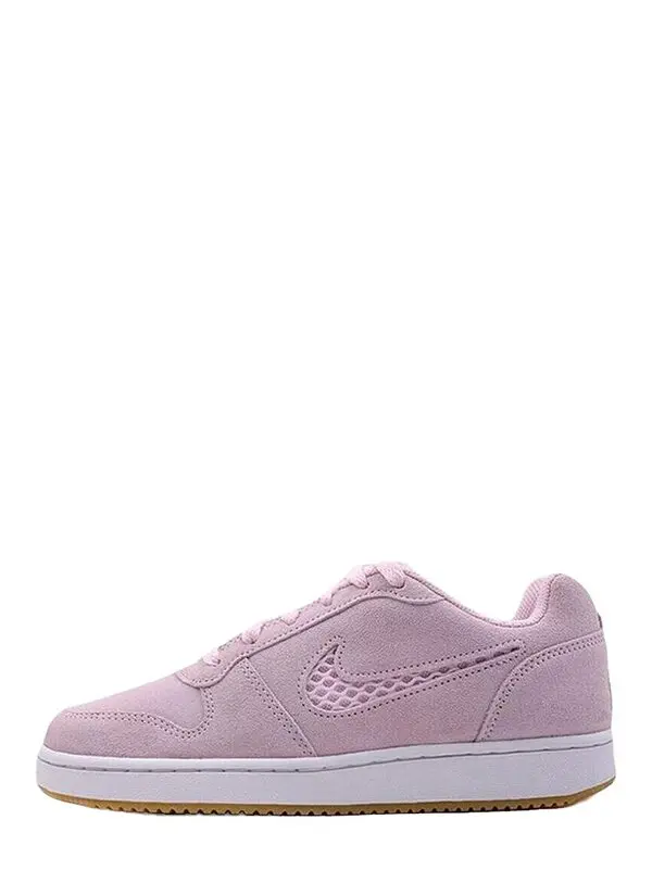 Nike Ebernon Low Prem Sneakers - Pink