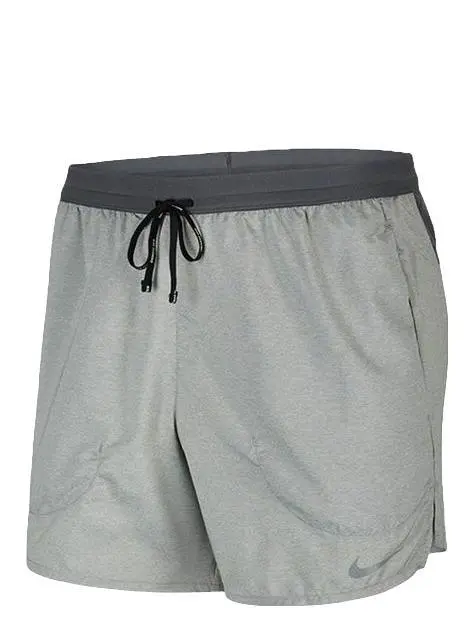 Nike Flex Stride Running Shorts - Grey