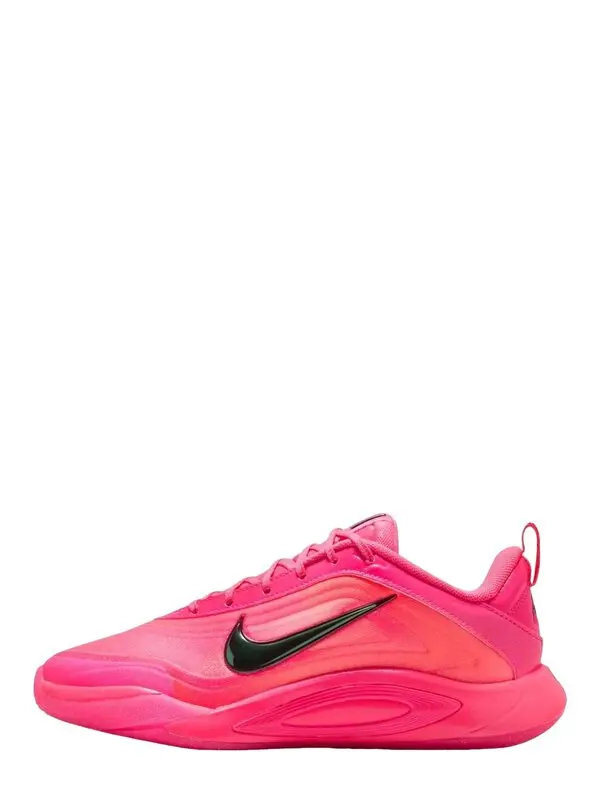 Nike A'one 'hyper Pink' Sneakers - Hyper Pink/black