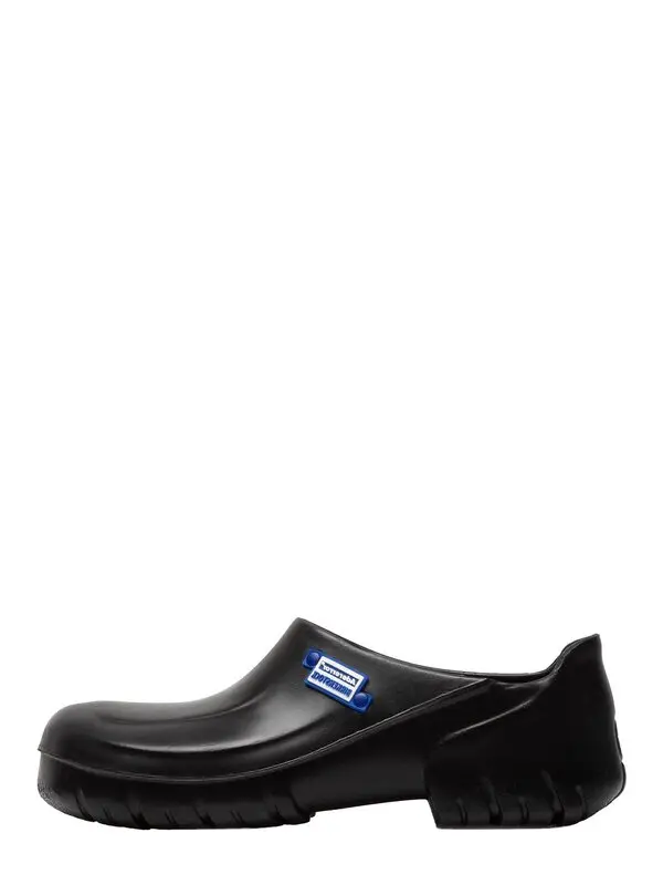 BIRKENSTOCK X Ader Error A630 Clogs - Black