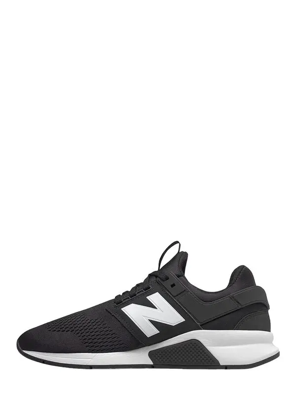 NEW BALANCE 247v2 Sneakers - Black