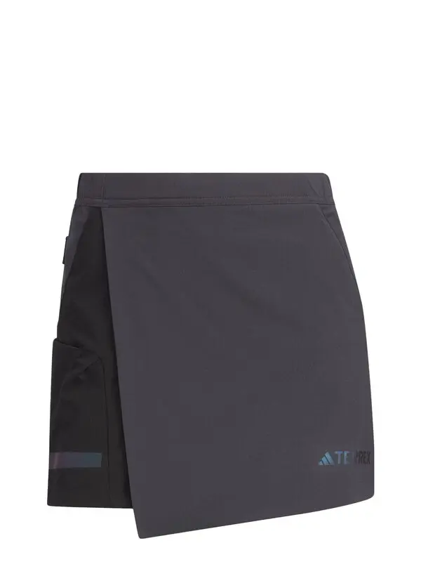 Adidas Campyx Skort - Black