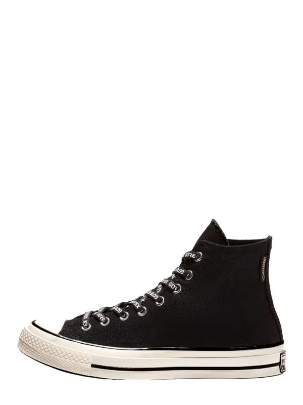 CONVERSE Chuck 70 Hi Gore-tex Sneakers - Black