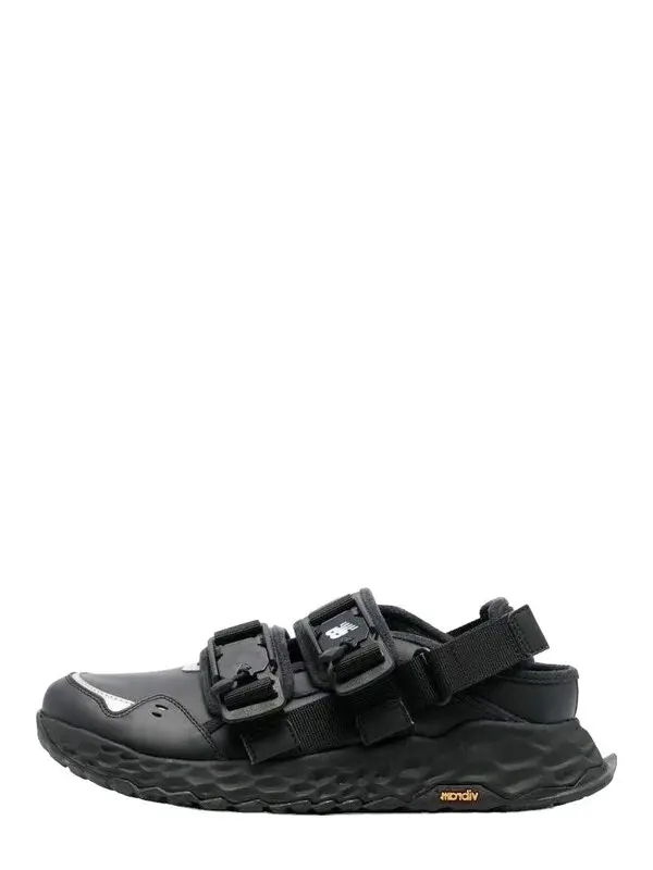 NEW BALANCE Snow Peak Niobium Concept 2 Sandals - Black/brown
