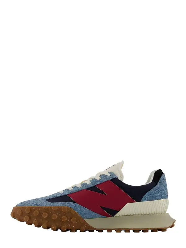 NEW BALANCE Xc-72 "enhanced Legacy Spring Tide - Blue/red/black