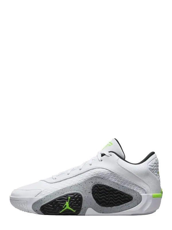 JORDAN Air Tatum 2 Pf "legacy" Sneakers - White/black