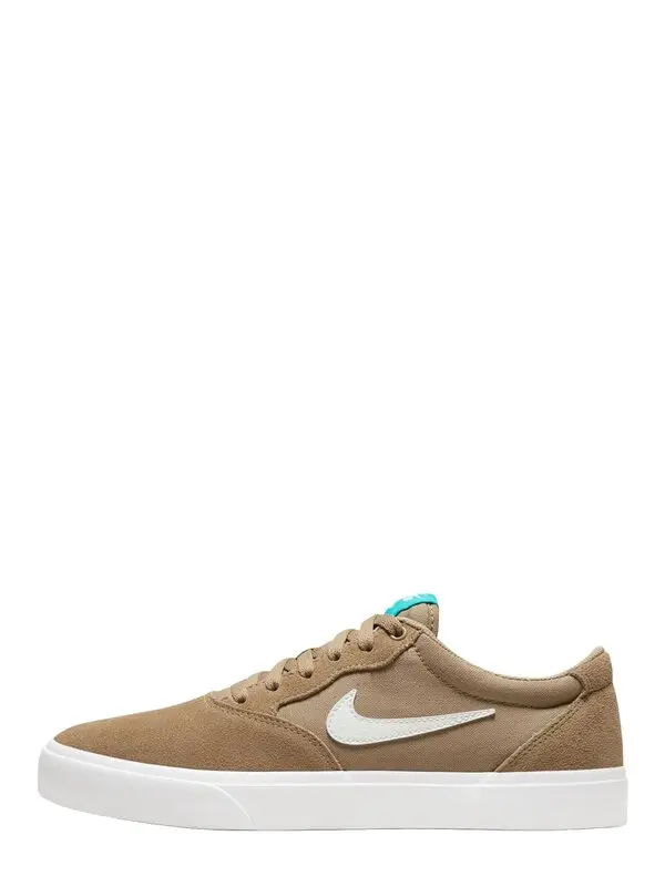 Nike Chron Slr Sb Sneakers - Brown