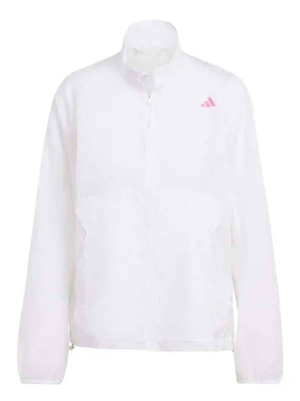 Adidas Tokyo Track Jacket - White