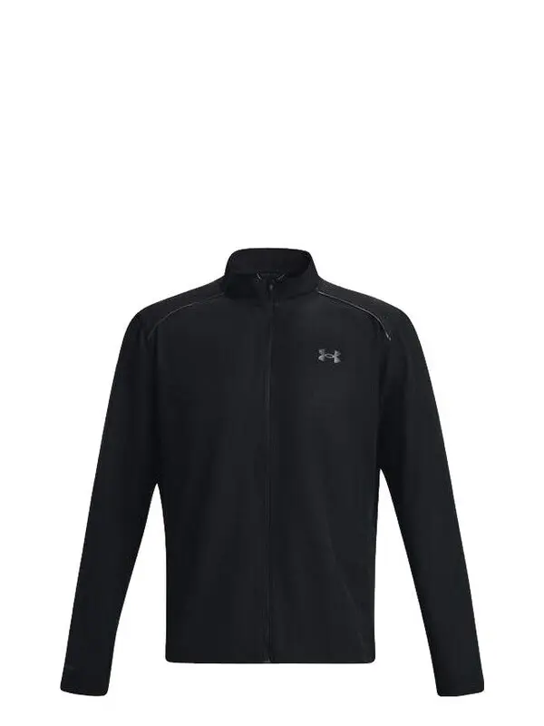 Under Armour Storm Run Windproof Jacket - Black