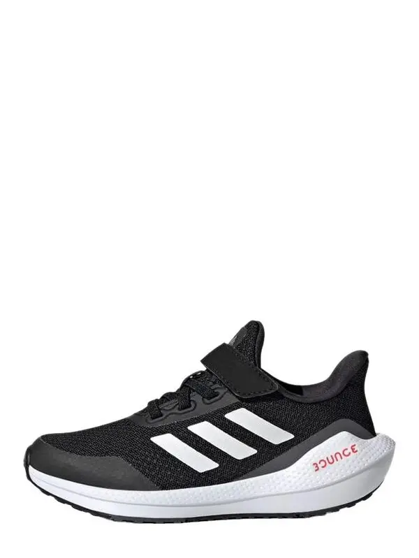 Adidas Eq21 Run Bounce Sneakers - Core Black/cloud White/grey Five