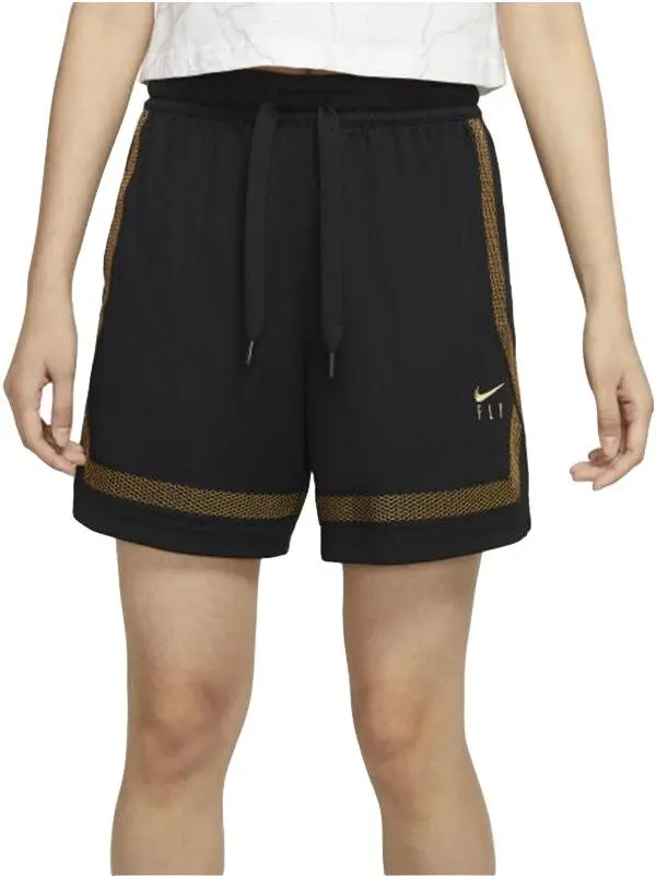 Nike Fly Crossover Basketball Shorts - Default Color