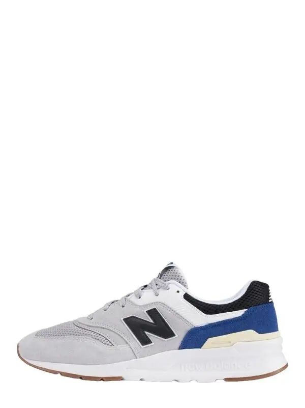 NEW BALANCE 997h Sneakers - Grey/navy