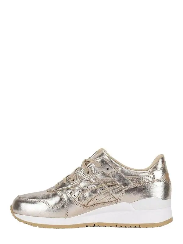 Asics Gel Lyte 3 "champagne - Gold