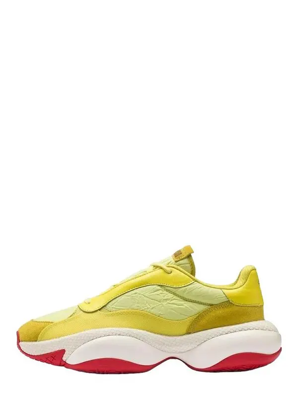 PUMA Jannik Davidsen X Alteration Pn-1 "celery - Yellow