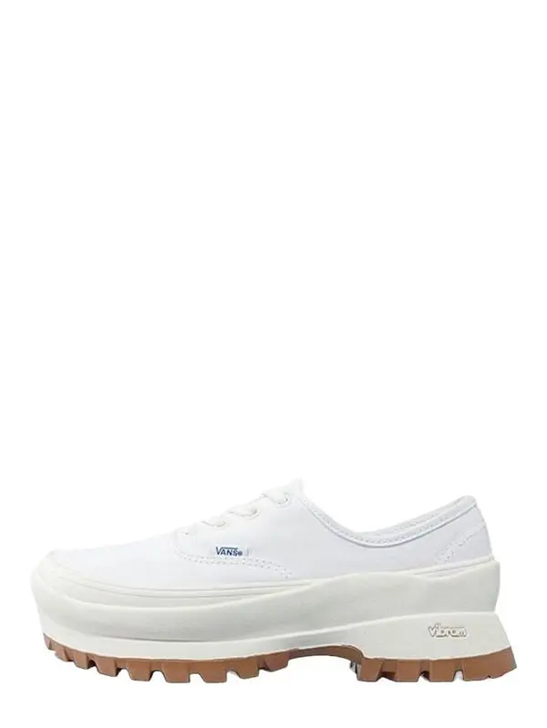 VANS Authentic Vibram Dx Classics - White