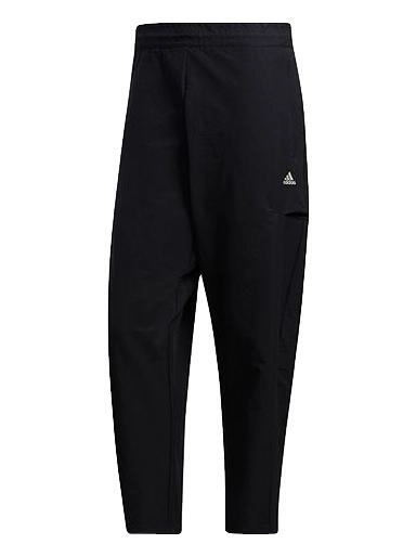 Adidas Series Sports Pants/trousers/joggers - Black