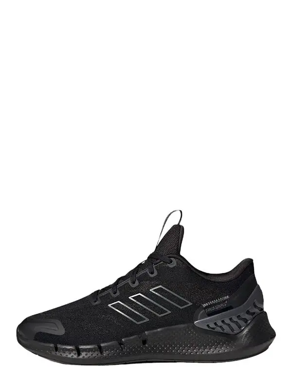 Adidas Ventania Sneakers - Black
