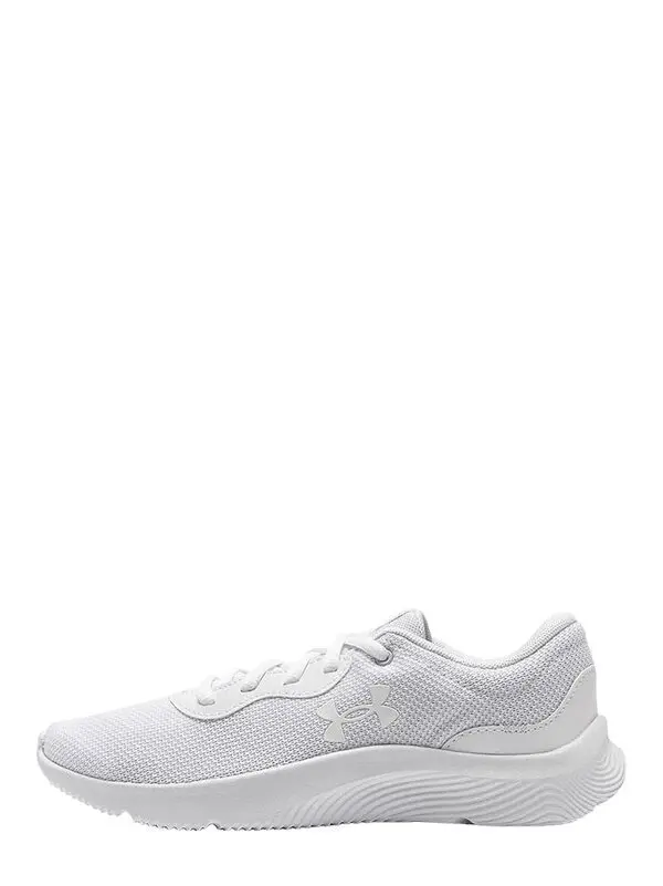 Under Armour Mojo 2 Athletic Sneakers - White