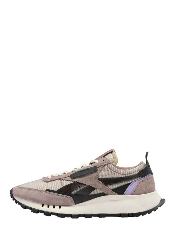 REEBOK X A$ap Nast Classic Leather Legacy Sneakers - Tan