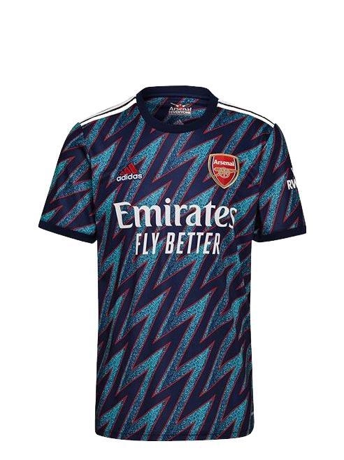 Adidas Arsenal Away Jersey - Default Color
