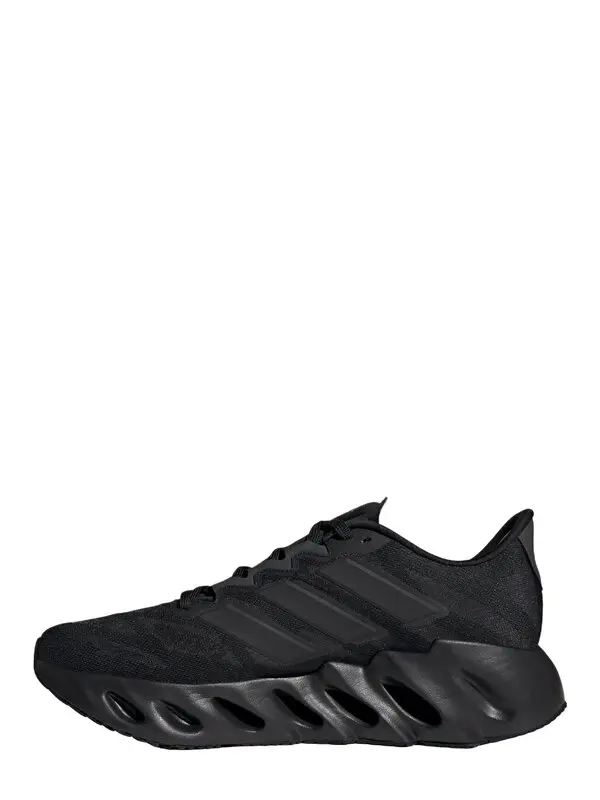 Adidas Switch Fwd Running Shoes - Cblack/cblack/carbon