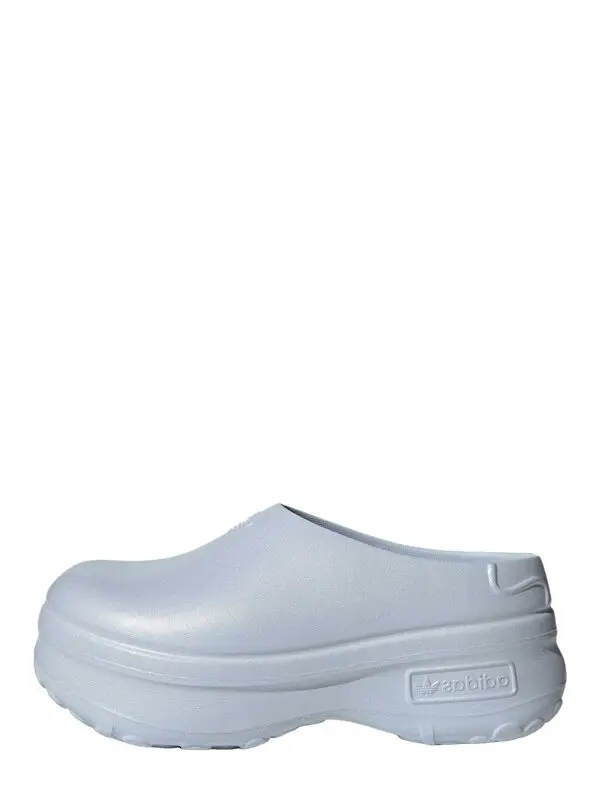 Adidas Originals Adifom Stan Smith Mule - Blue