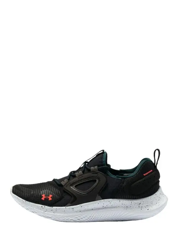 Under Armour Flow Velociti Mvmnt Sneakers - Black/batik