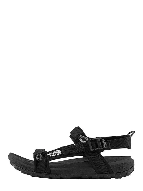 The North Face Explore Camp Sandals - Black