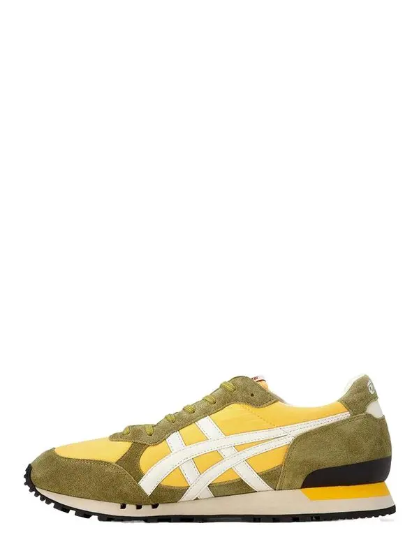 Onitsuka Tiger Colorado Eighty-five Nm Sneakers - Yellow/white