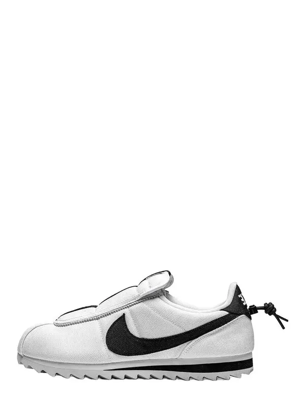 Nike Cortez Kenny 5 "kendrick Lamar House Shoes - White/black