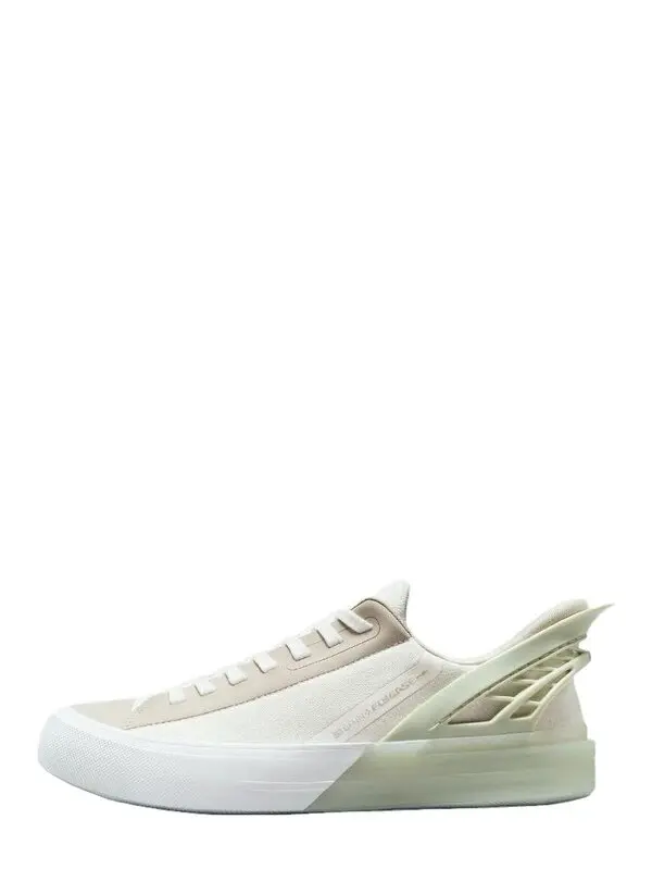 CONVERSE Chuck Taylor All Star Cx Flyease Sneakers - Grey/white/green