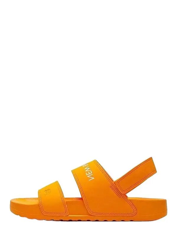 NEW BALANCE 3601 Series Sandals - Yellow