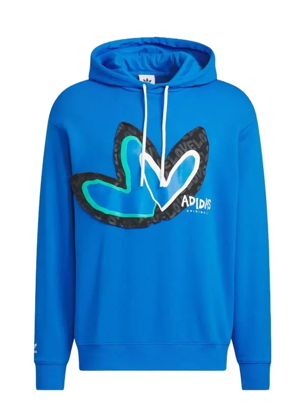 Adidas Originals Logo Hoodie - Default Colorway