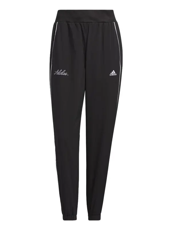 Adidas Rco Woven Pants - Black