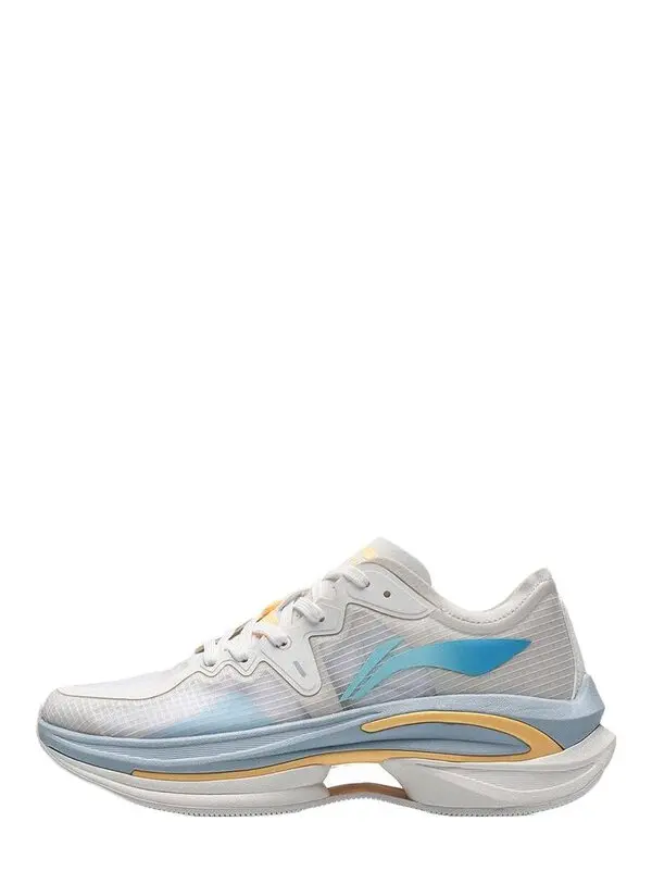 LI-NING Wushi 5s Mono Low Top Sneakers - Default Colorway