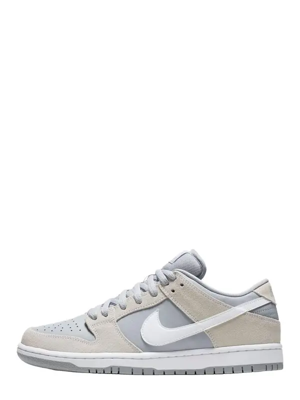 Nike Dunk Low "summit " Sneakers - White