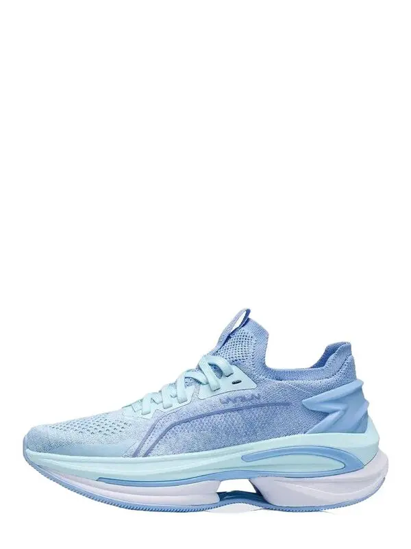 LI-NING Wushi 5s Athletic Sneakers - Blue/white