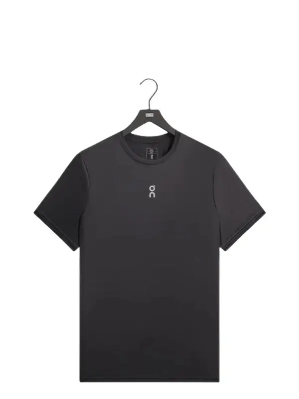 Kith X On Core T-shirt - Black