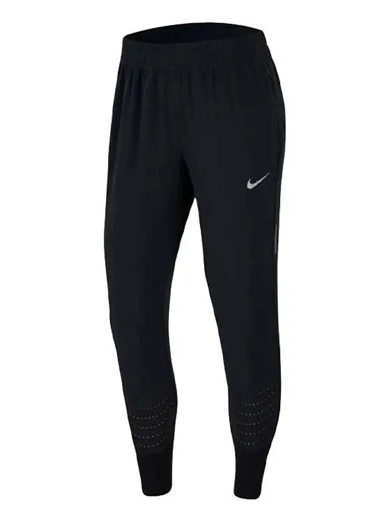 Nike Swift Dri-fit Running Trousers - Default Color