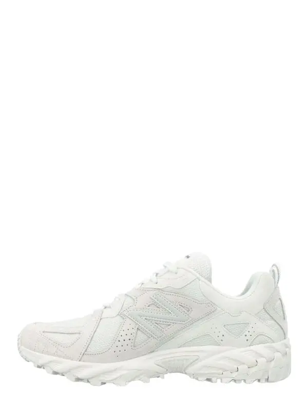 NEW BALANCE 610t X Cdg Sneakers - White
