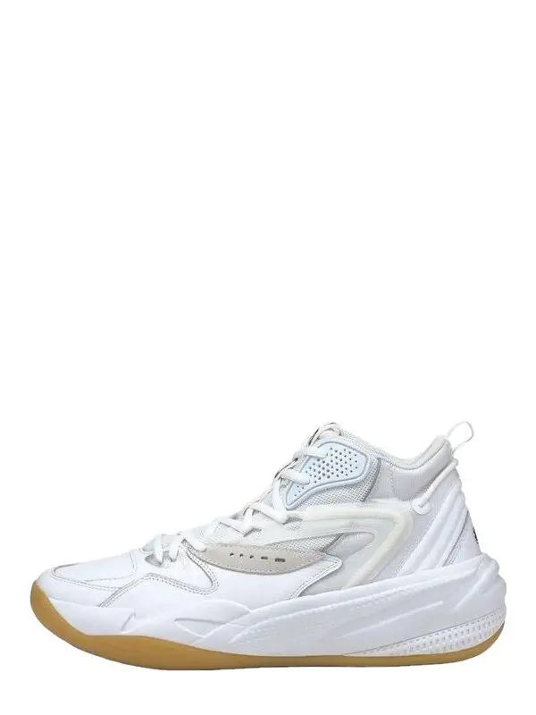 PUMA J. Cole X Rs-dreamer 2 'the Jointz' Mid-top Sneakers - White