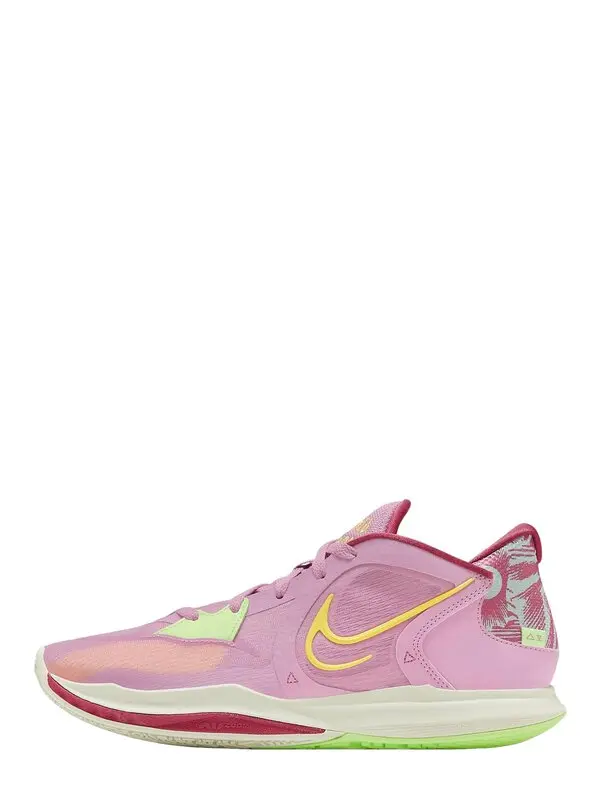 Nike Kyrie Low Ep "orchid" Sneakers - Pink