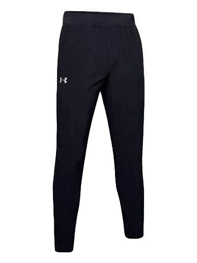 Under Armour Storm Launch 2.0 Pants - Black