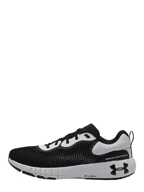 Under Armour Hovr Machina 2 Se Athletic Sneakers - Black