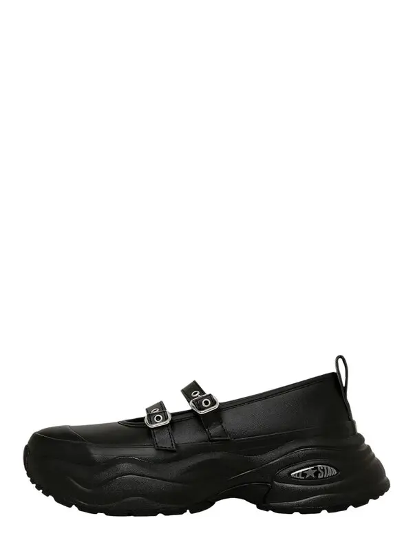 CONVERSE Chuck Taylor All Star Surgetrainer Mj St Ox - Black
