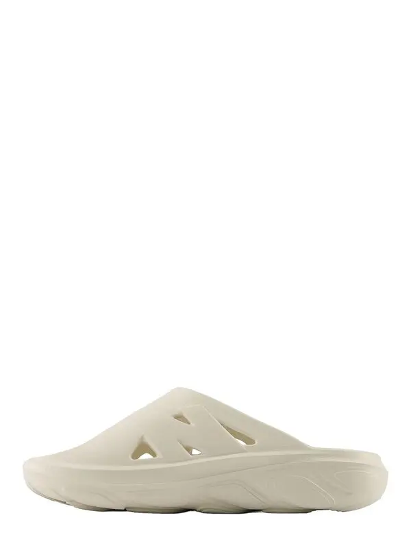 NEW BALANCE Fresh Foam Rcvry Slides - Timberwolf
