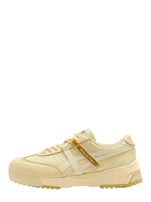 Onitsuka Tiger Delegation Ex Sneakers - Beige/cream