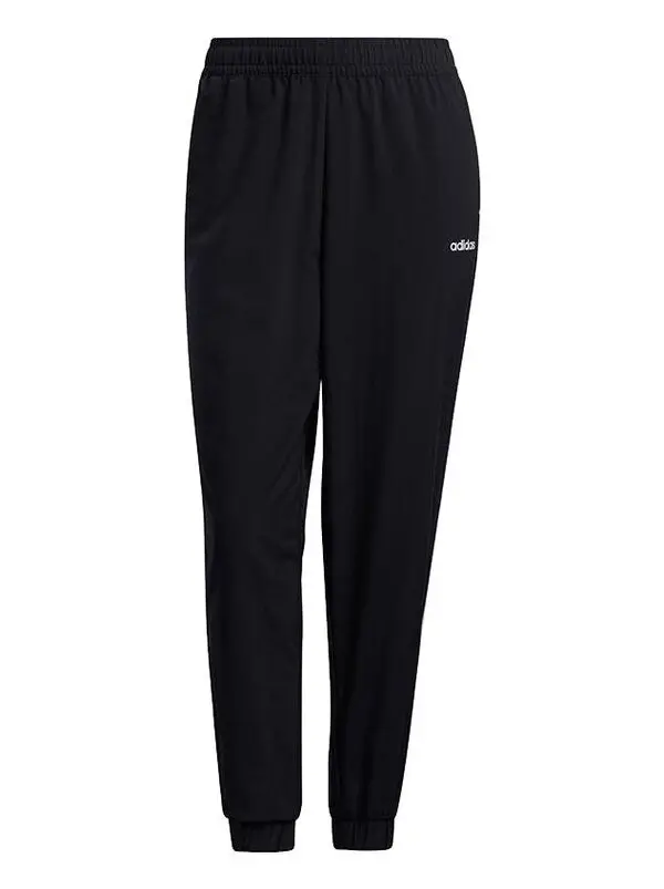 Adidas Wce 3-stripes Woven Al Pants - Black