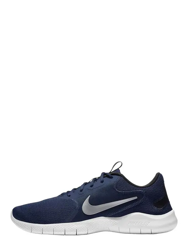 Nike Flex Experience Rn 9 Athletic Sneakers - White/blue