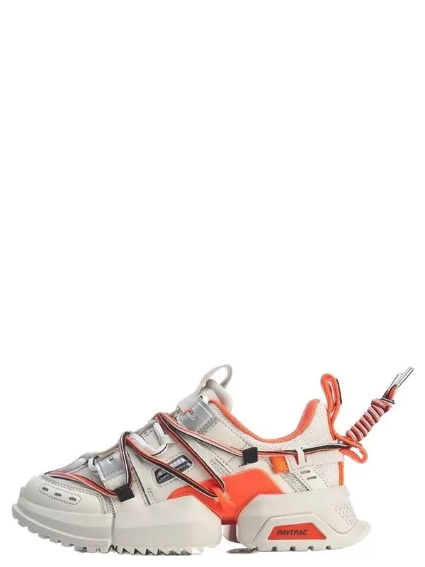 LI-NING Titan X 2019 New York Fashion Week Sneaker - Black/white